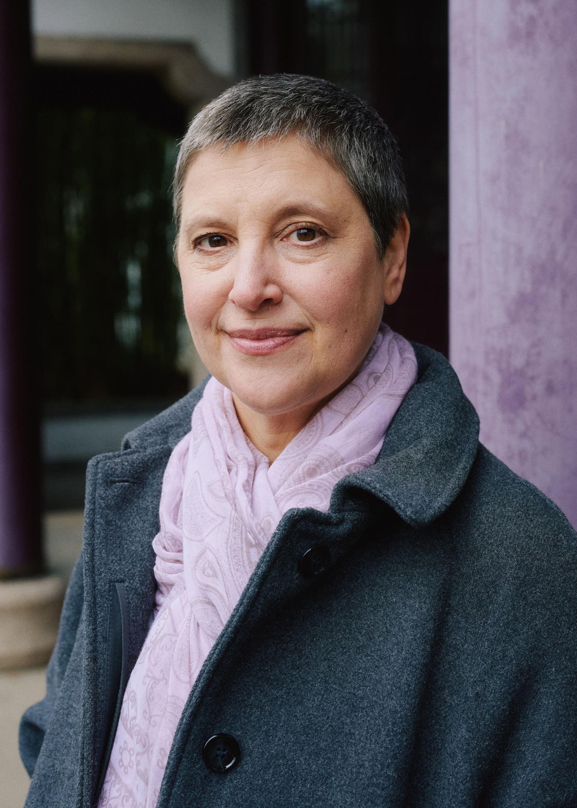 NINA WOLF | SCHAUSPIEL FRANKFURT