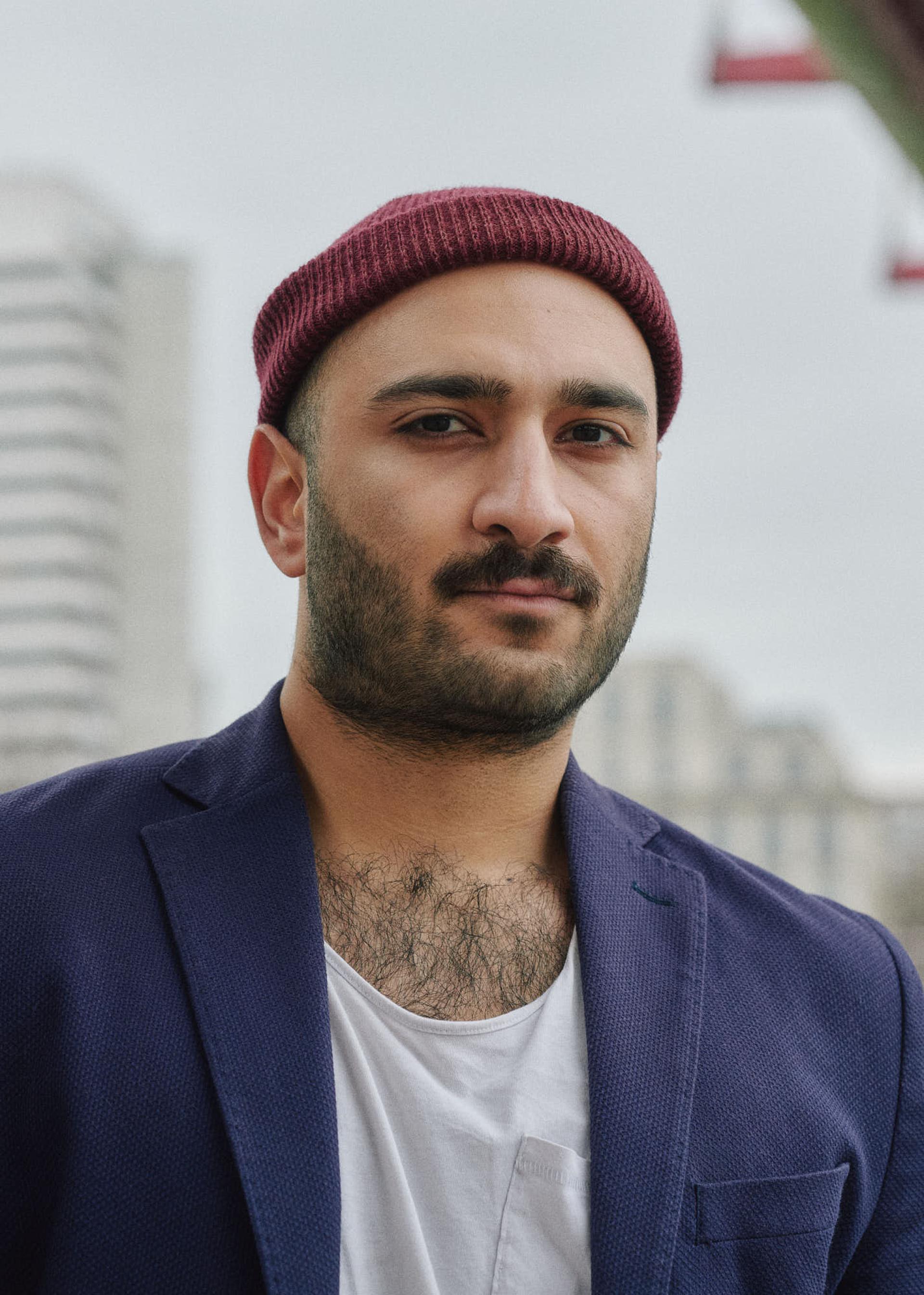 NINA WOLF | SCHAUSPIEL FRANKFURT