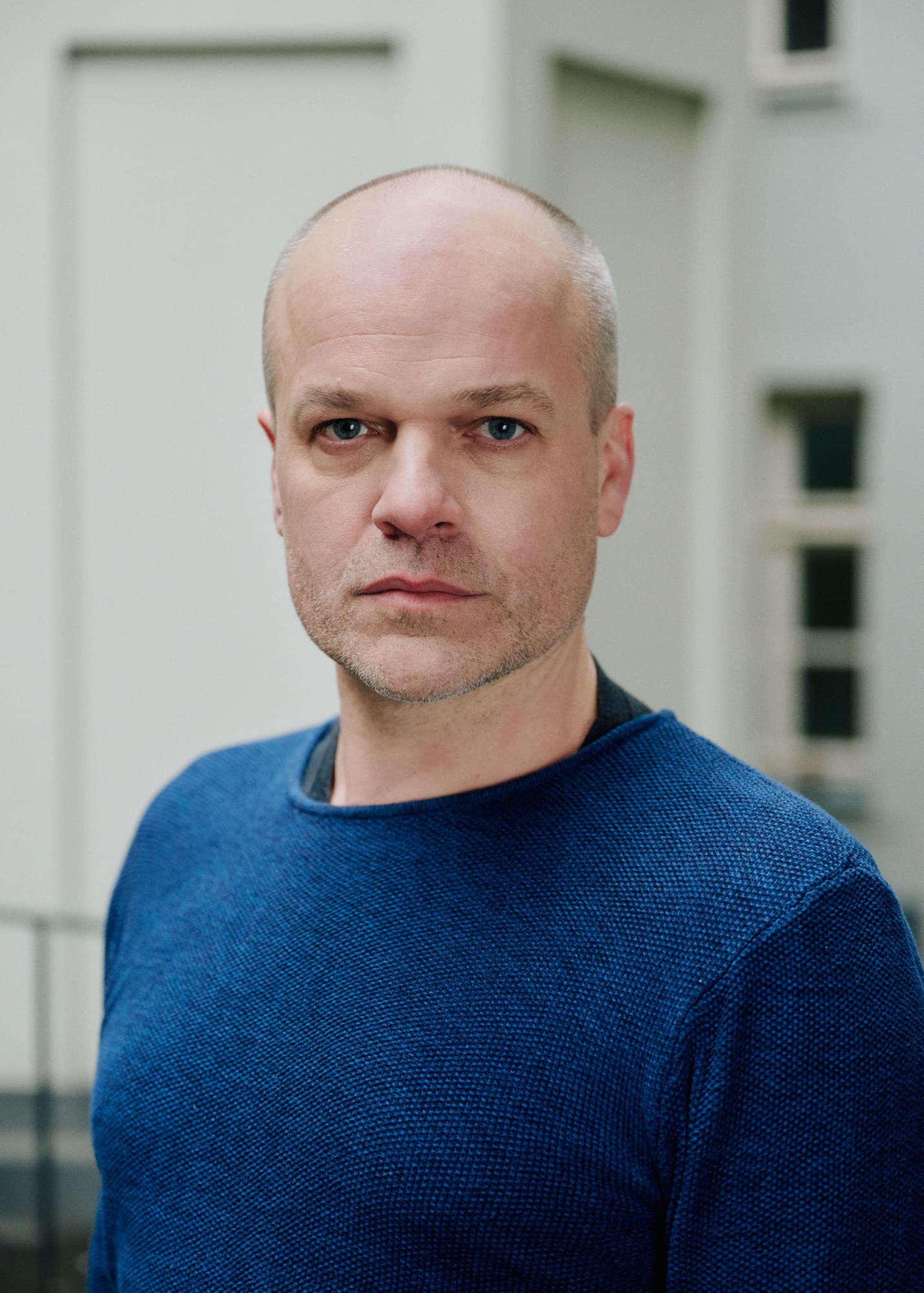 NINA WOLF | SCHAUSPIEL FRANKFURT