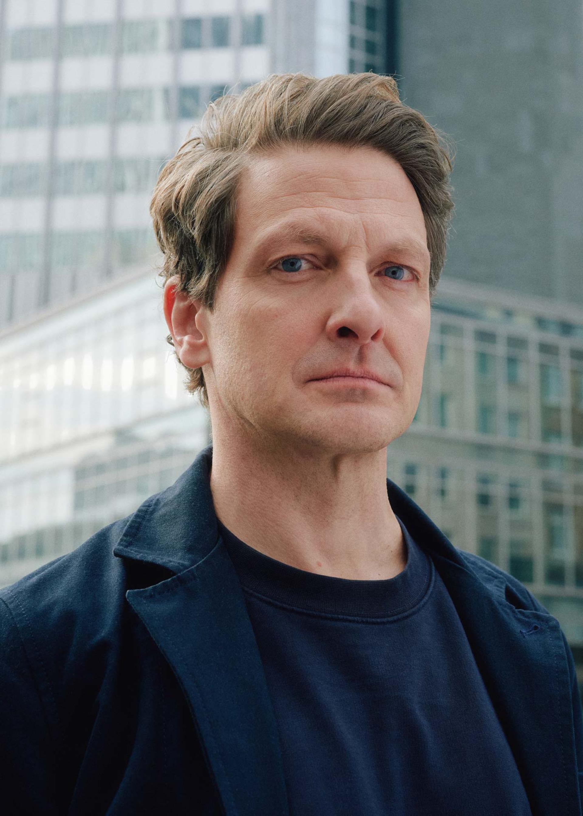 SANATORIUM ZUR GäNSEHAUT.EINE ENTFALTUNG | SCHAUSPIEL FRANKFURT