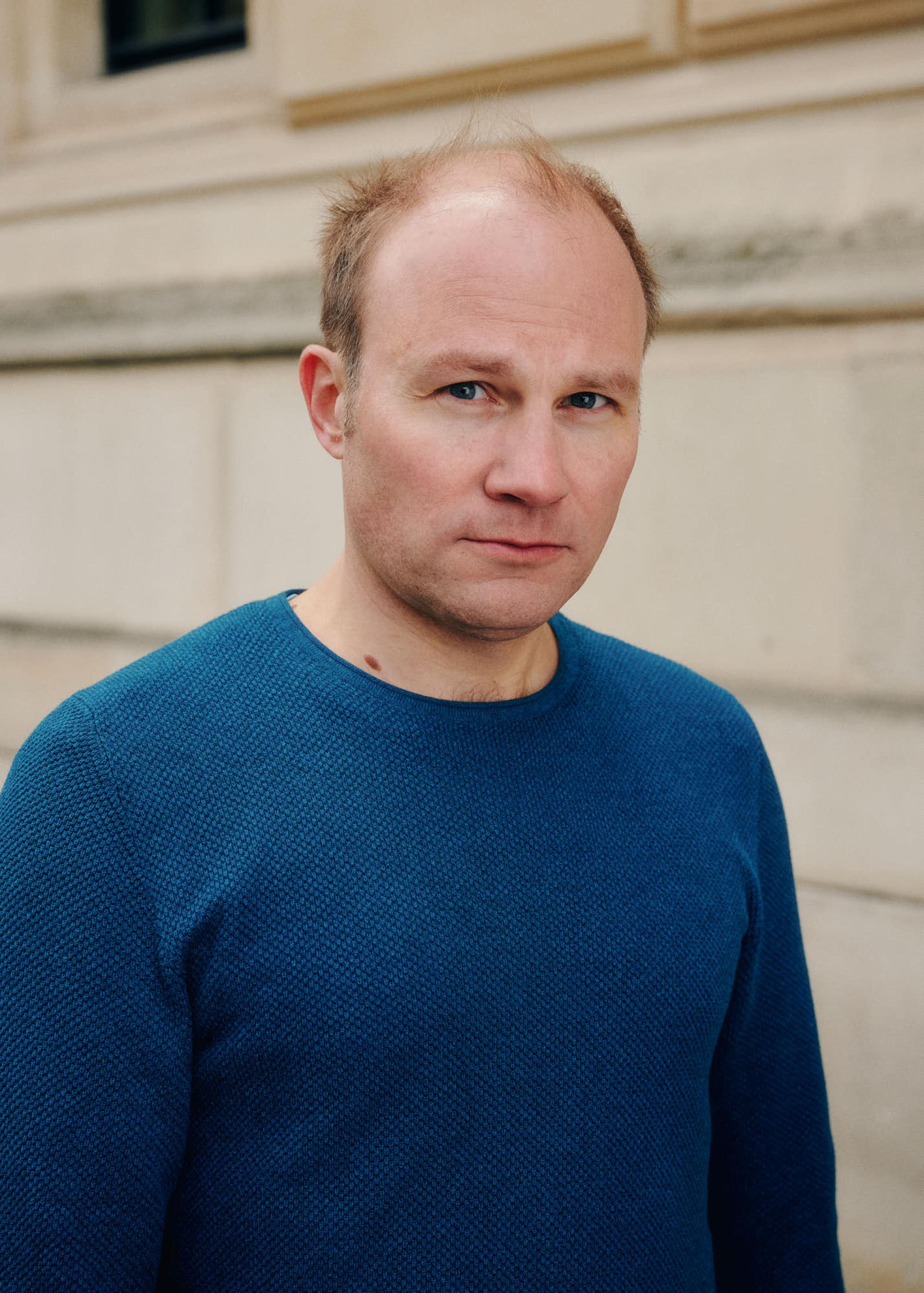 SANATORIUM ZUR GäNSEHAUT.EINE ENTFALTUNG | SCHAUSPIEL FRANKFURT