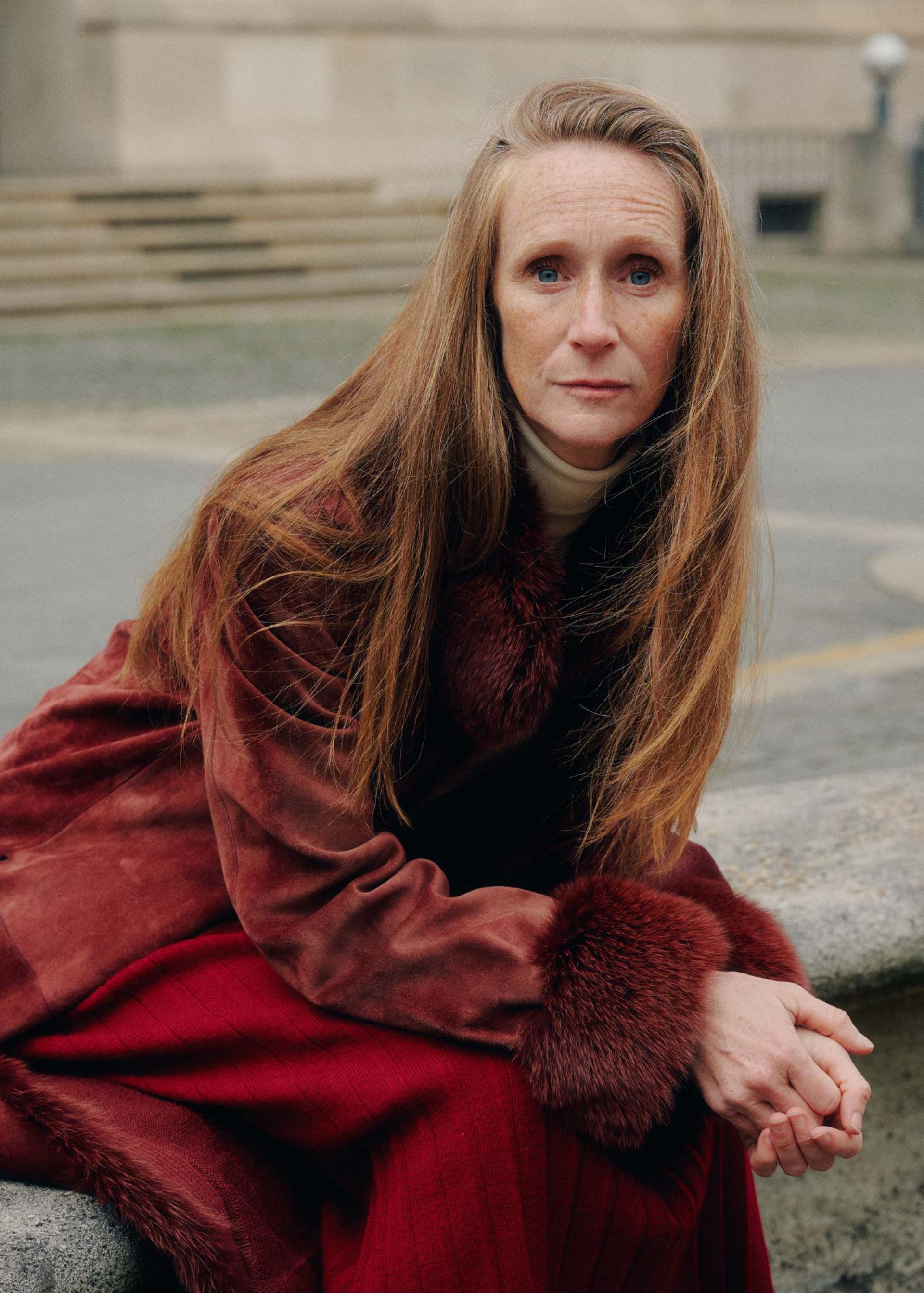 NINA WOLF | SCHAUSPIEL FRANKFURT