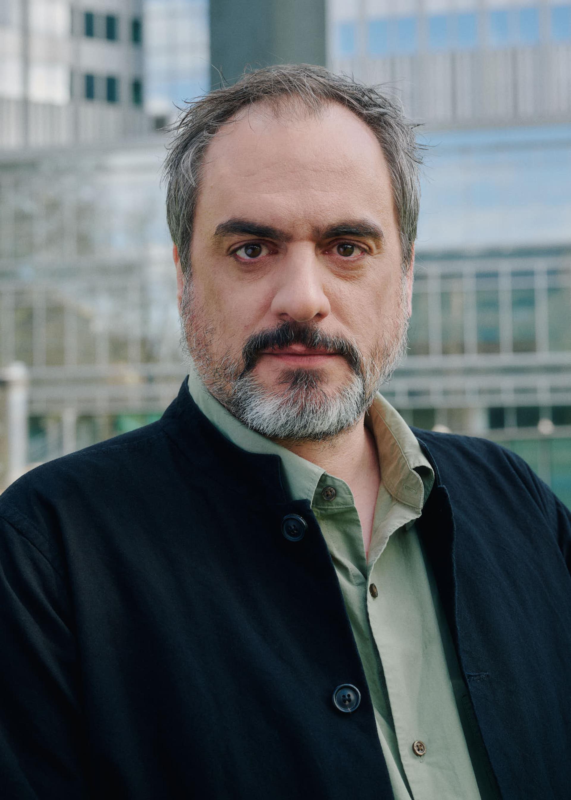 SANATORIUM ZUR GäNSEHAUT.EINE ENTFALTUNG | SCHAUSPIEL FRANKFURT