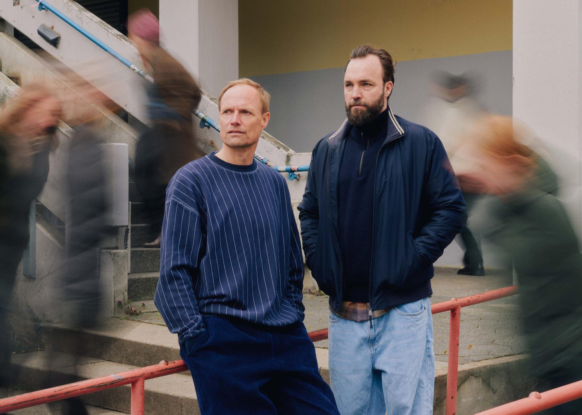 DER MEISTER UND MARGARITA | SCHAUSPIEL FRANKFURT